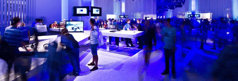 17 Event Technology Ideas To Elevate the Guest Experience | Planning Pod