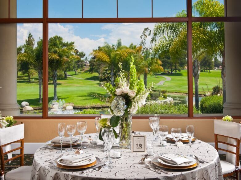 Club Management Software for Events & Bookings - Golf & Country Clubs