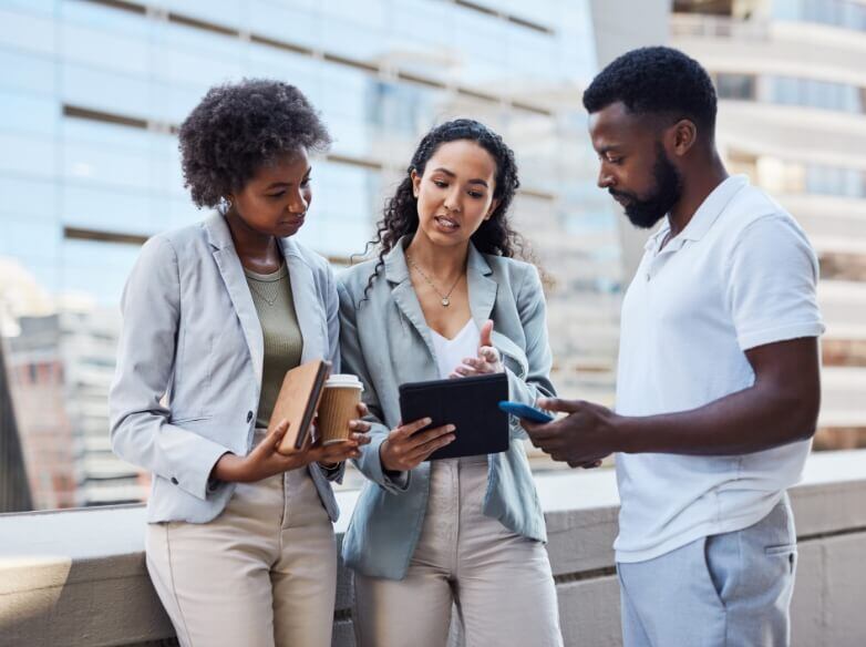 Planning Pod: Government Event & Venue Management Software