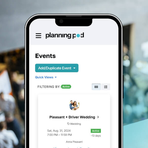 Planning Pod vs. Perfect Venue - Perfect Venue Alternative