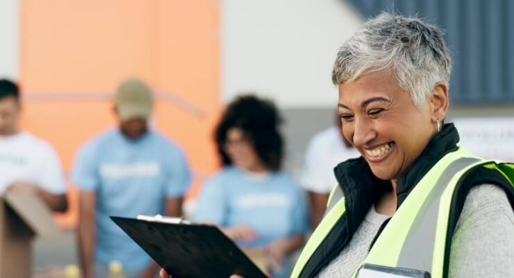 Non Profit Event Management Software With Online Event Registration