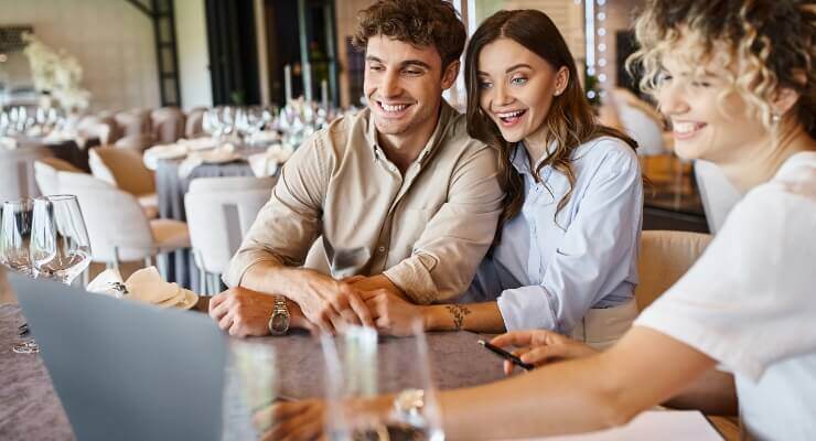Event and Wedding Venues | Planning Pod