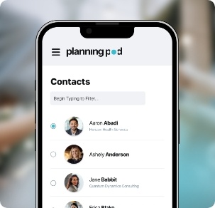 Planning Pod: Software for Event Sales Staff & Catering Managers