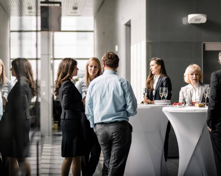 Planning Pod: Event Planning Software for Administrative Staff